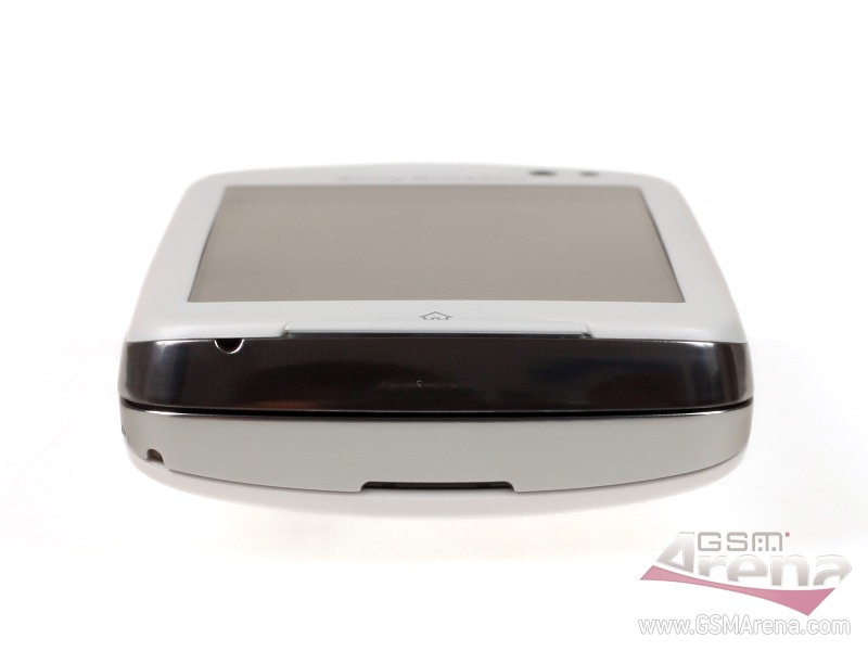 Sony Ericsson txt pro pictures, official photos