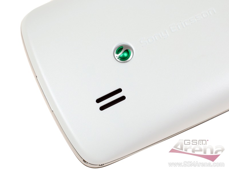 Sony Ericsson txt pro pictures, official photos