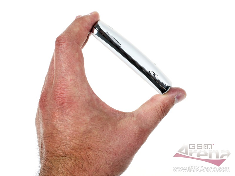 Sony Ericsson txt pro pictures, official photos