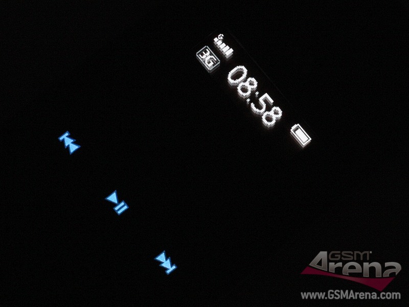 Sony Ericsson W508 pictures, official photos