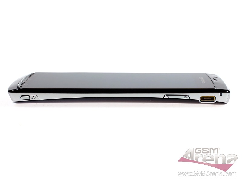 Sony Ericsson Xperia Arc pictures, official photos