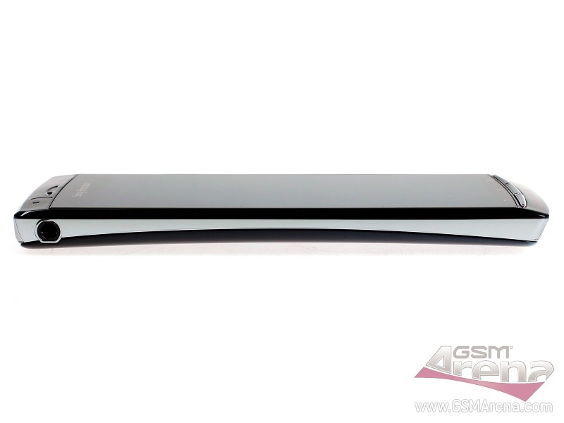 Sony Ericsson Xperia Arc pictures, official photos