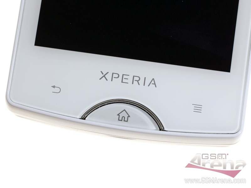 Sony Ericsson Xperia mini pro pictures, official photos