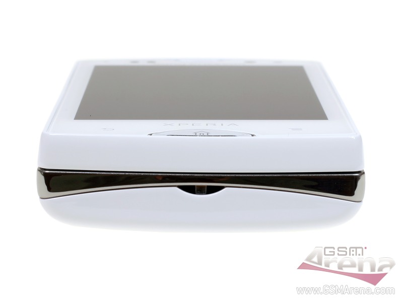 Sony Ericsson Xperia mini pro pictures, official photos