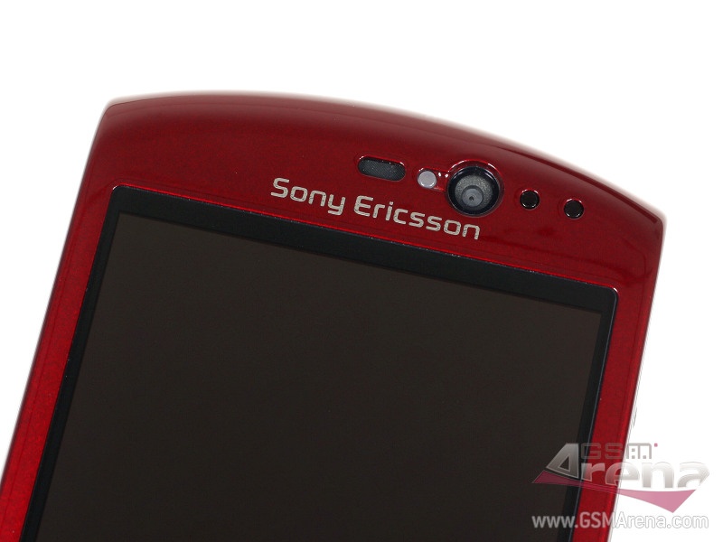 Sony Ericsson Xperia Neo pictures, official photos