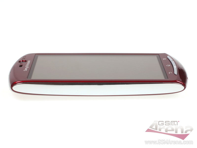 Sony Ericsson Xperia Neo pictures, official photos