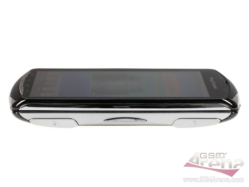 Sony Ericsson Xperia PLAY pictures, official photos