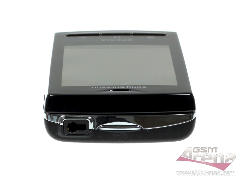 Sony Ericsson Xperia X10 mini pro pictures, official photos