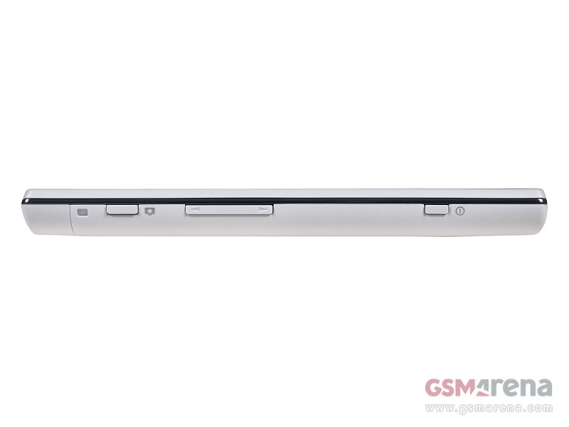 Sony Xperia acro S pictures, official photos