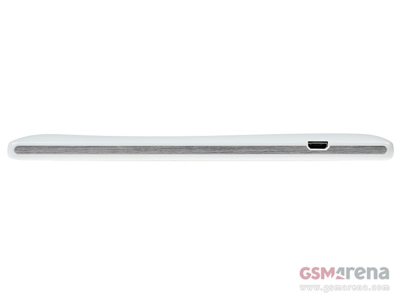 Sony Xperia C pictures, official photos