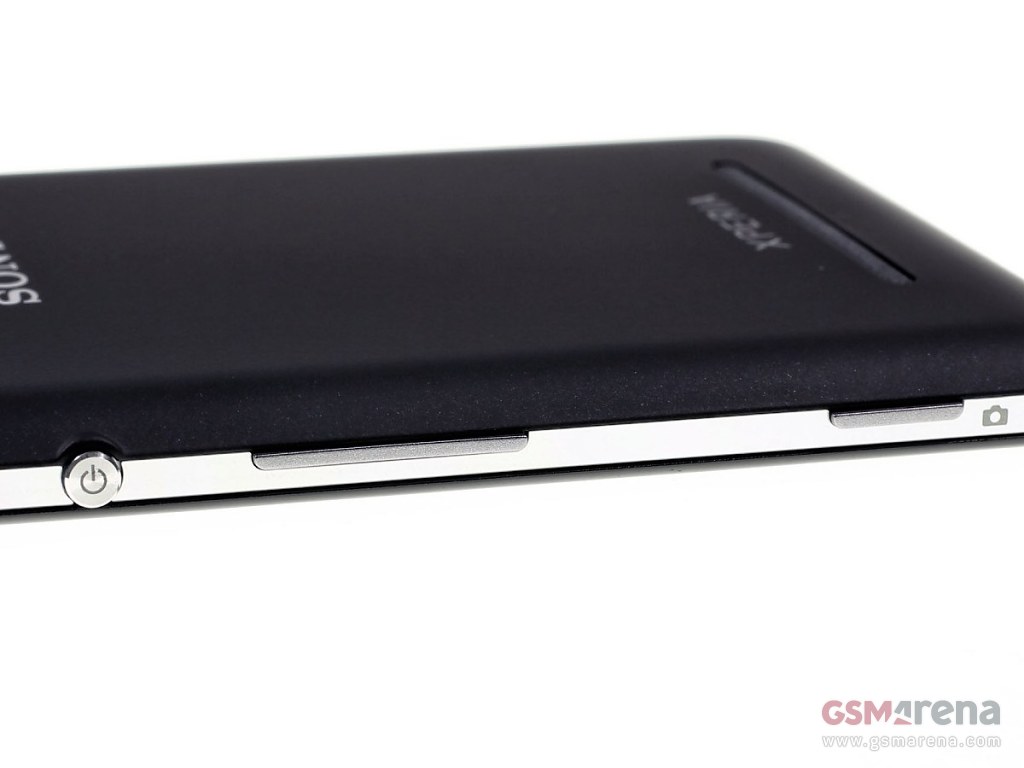 Sony Xperia C3 Dual pictures, official photos