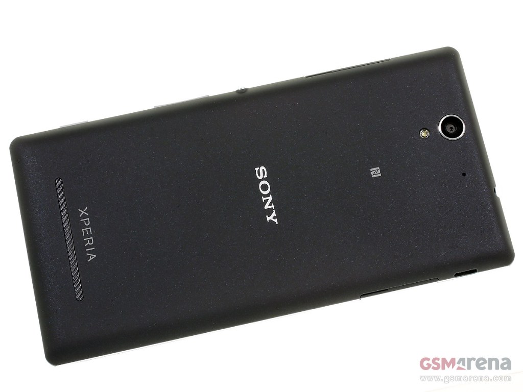 Sony Xperia C3 Dual pictures, official photos