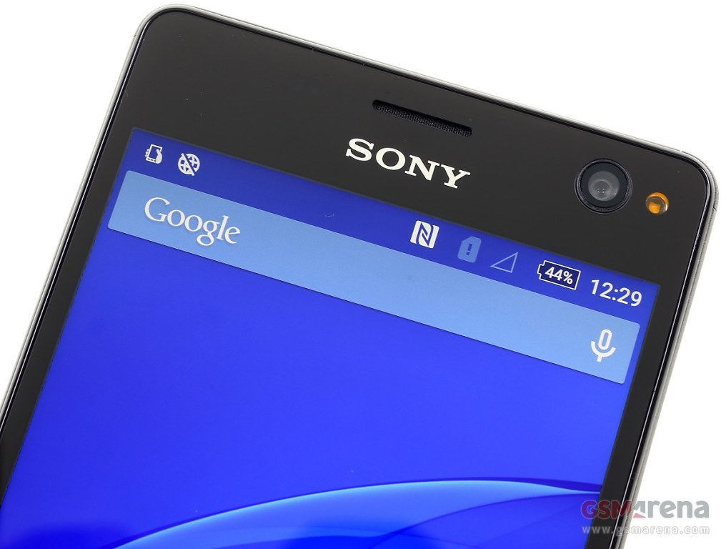 Sony Xperia C4 pictures, official photos Sony Xperia C4 pictures, official photos