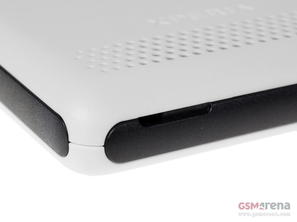 Sony Xperia E1 pictures, official photos