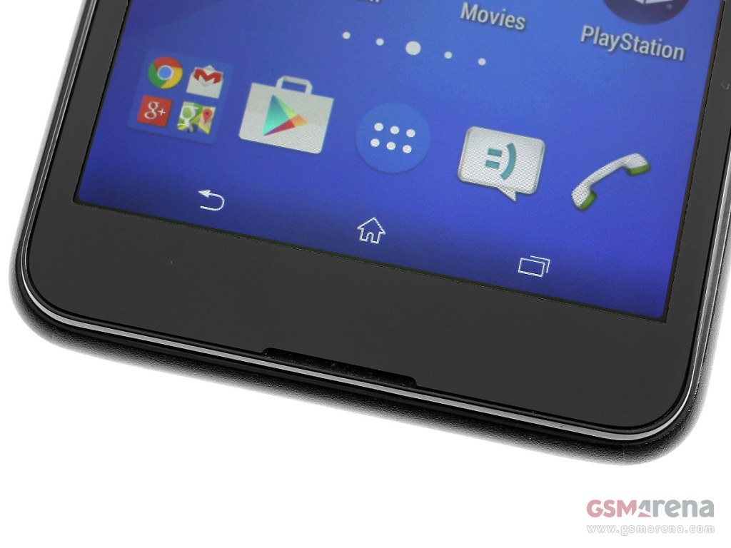 Sony Xperia E4 pictures, official photos