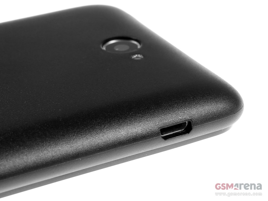 Sony Xperia E4 pictures, official photos