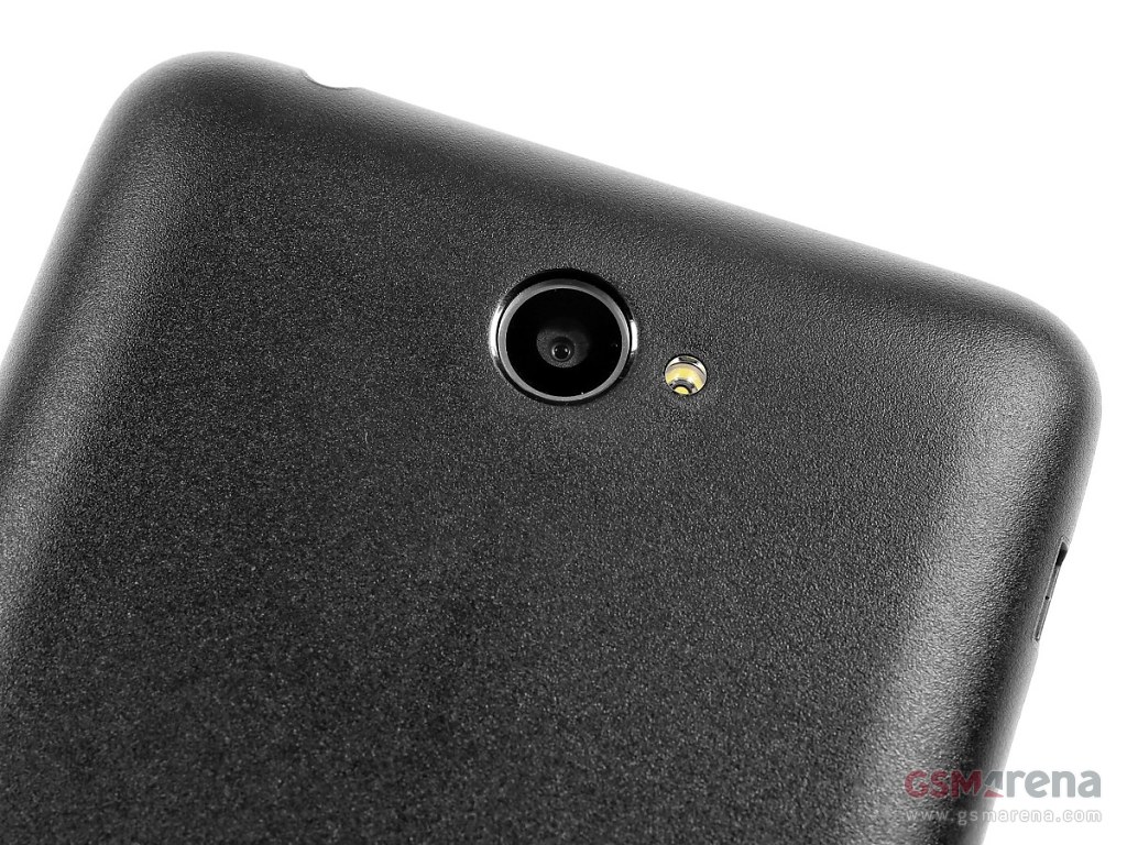 Sony Xperia E4 pictures, official photos