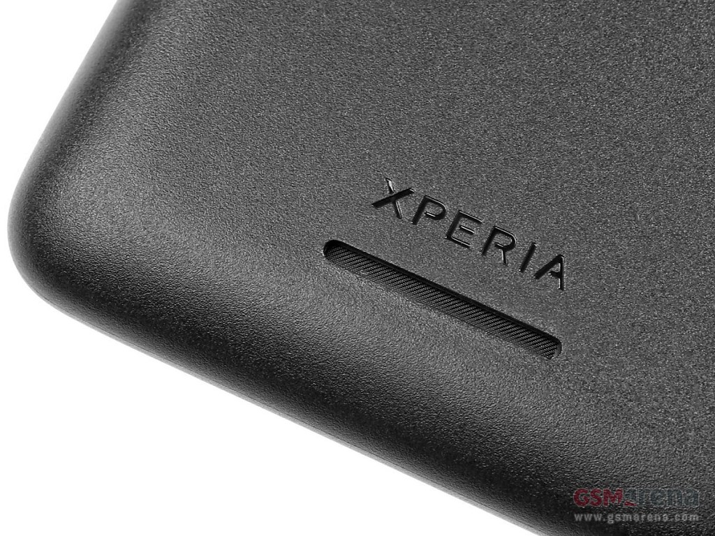 Sony Xperia E4 pictures, official photos