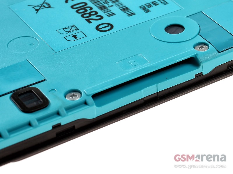 Sony Xperia go pictures, official photos