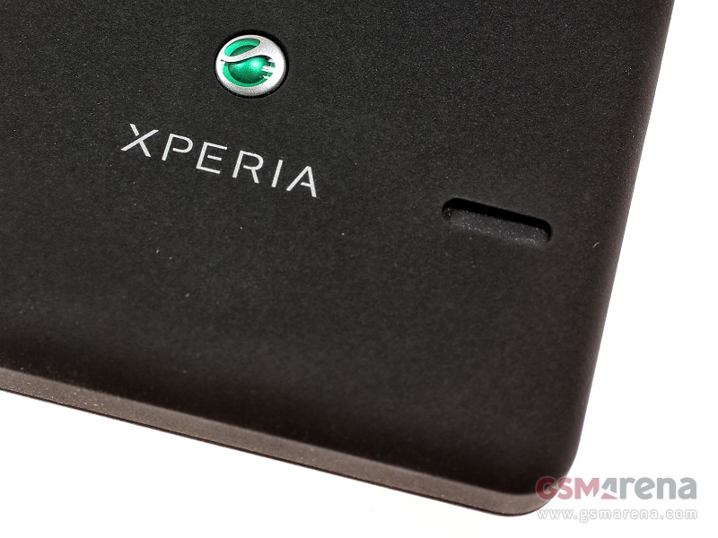 Sony Xperia go pictures, official photos