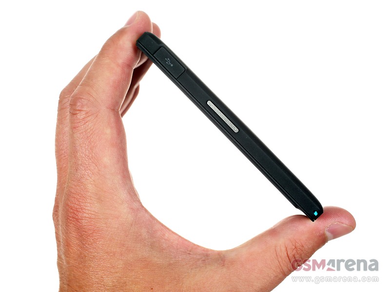 Sony Xperia go pictures, official photos