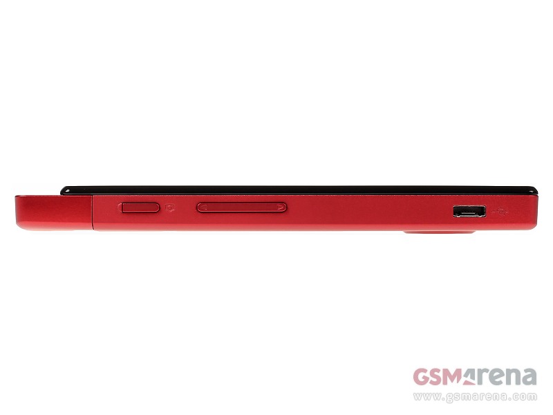 Sony Xperia sola pictures, official photos