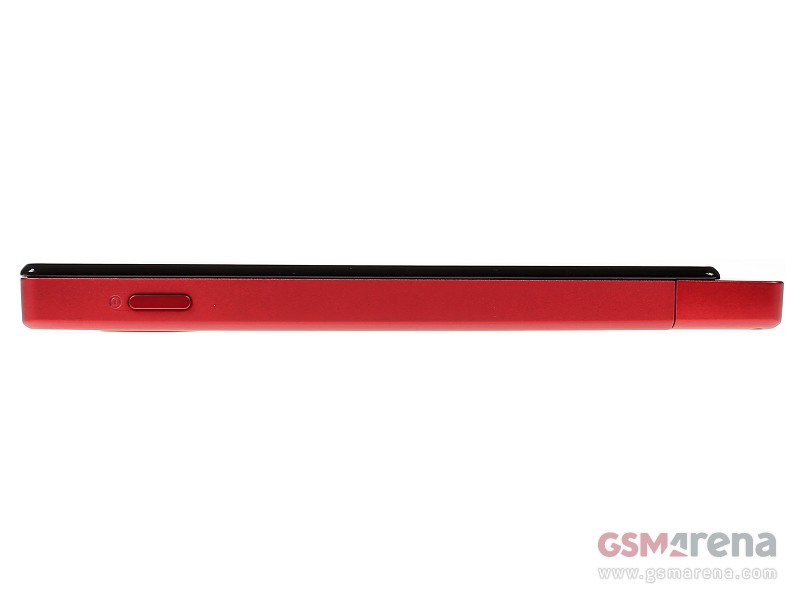 Sony Xperia sola pictures, official photos