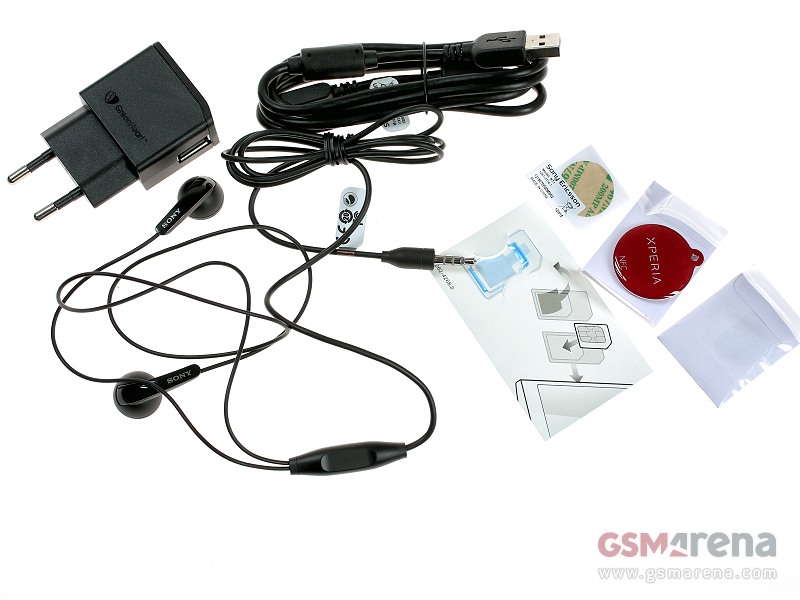 Sony Xperia sola pictures, official photos