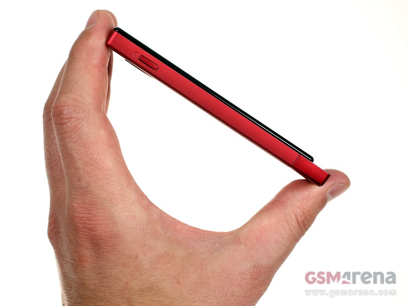 Sony Xperia sola pictures, official photos