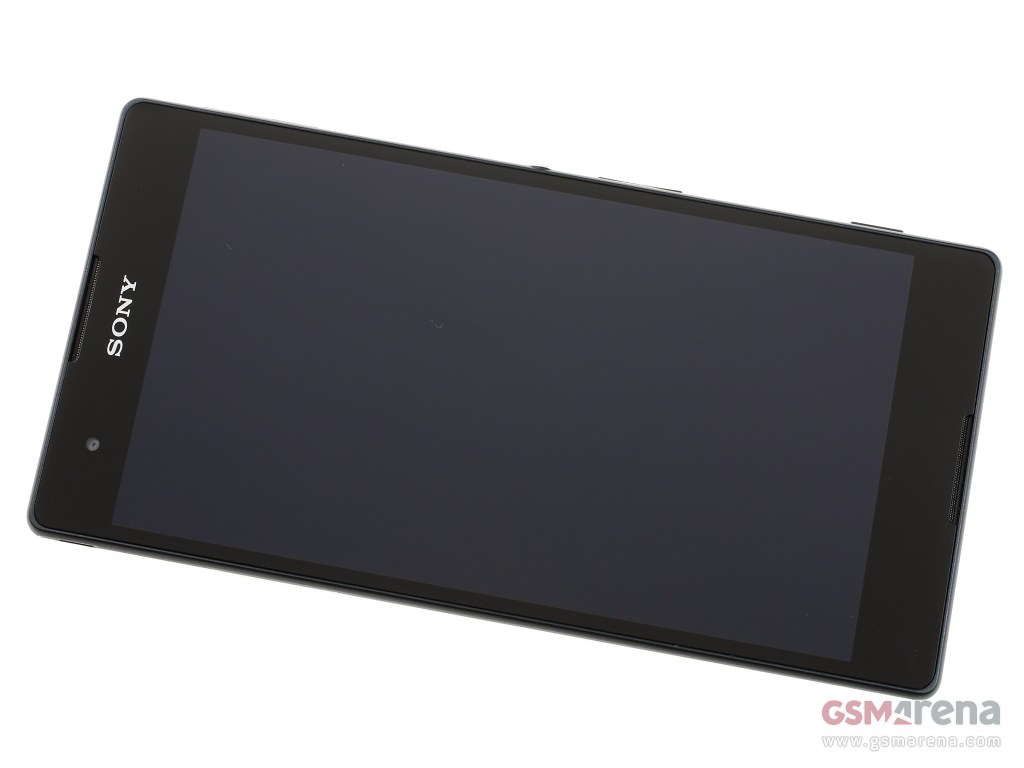 Sony Xperia T2 Ultra pictures, official photos