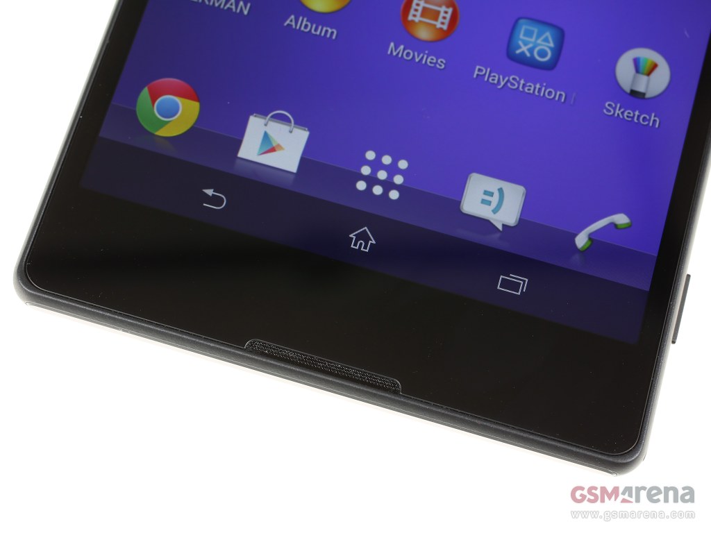 Sony Xperia T2 Ultra pictures, official photos