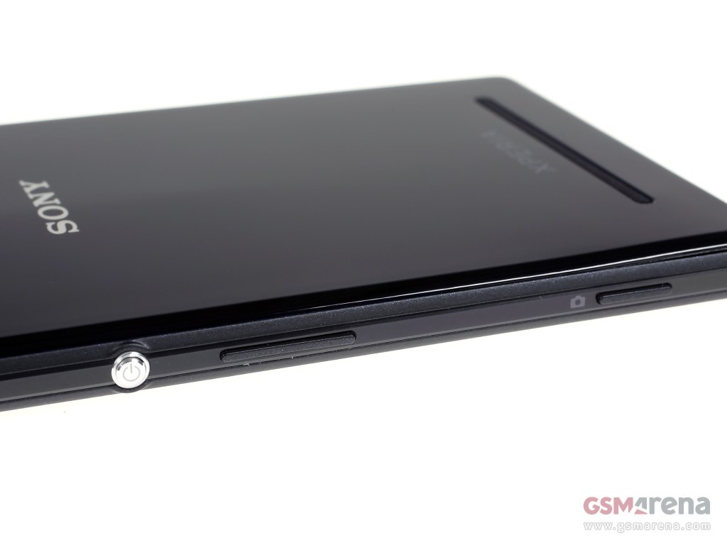 Sony Xperia T2 Ultra pictures, official photos
