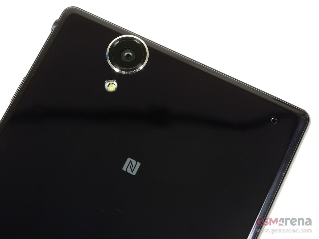 Sony Xperia T2 Ultra pictures, official photos