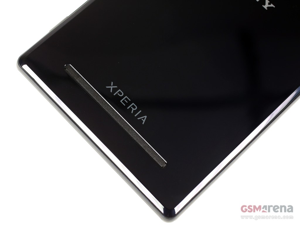 Sony Xperia T2 Ultra pictures, official photos