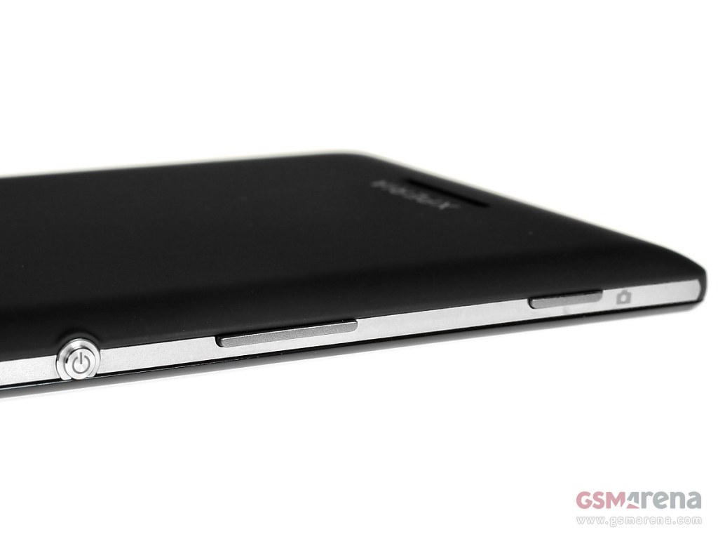 Sony Xperia T3 pictures, official photos