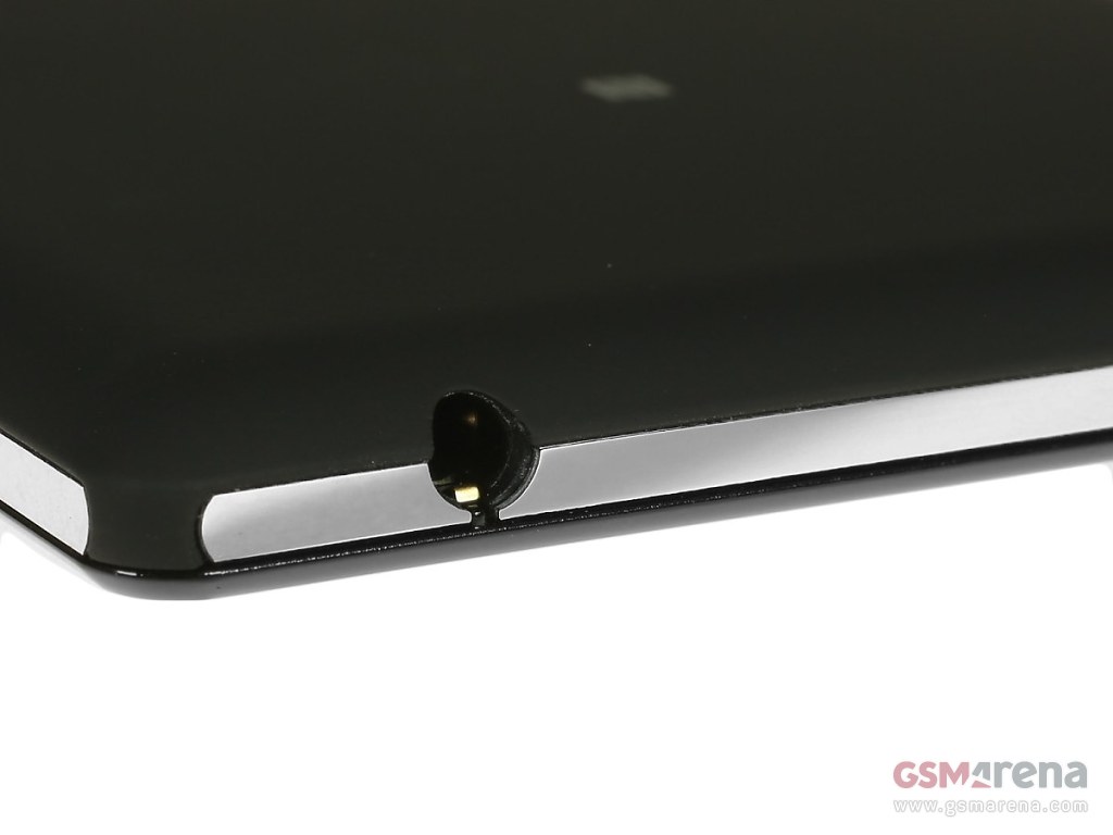 Sony Xperia T3 pictures, official photos