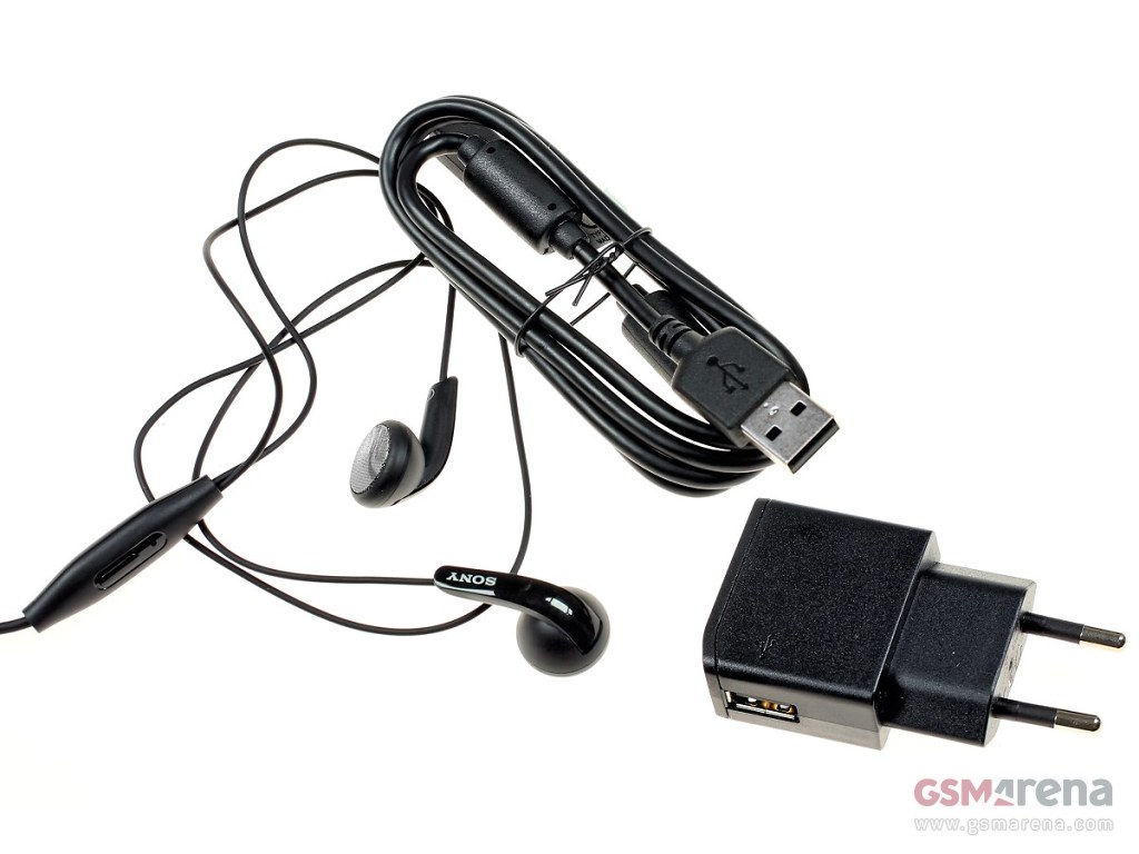 Sony Xperia T3 pictures, official photos