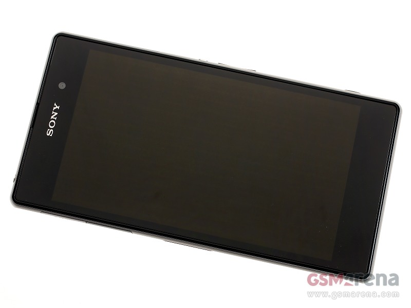 Sony Xperia Z1 pictures, official photos