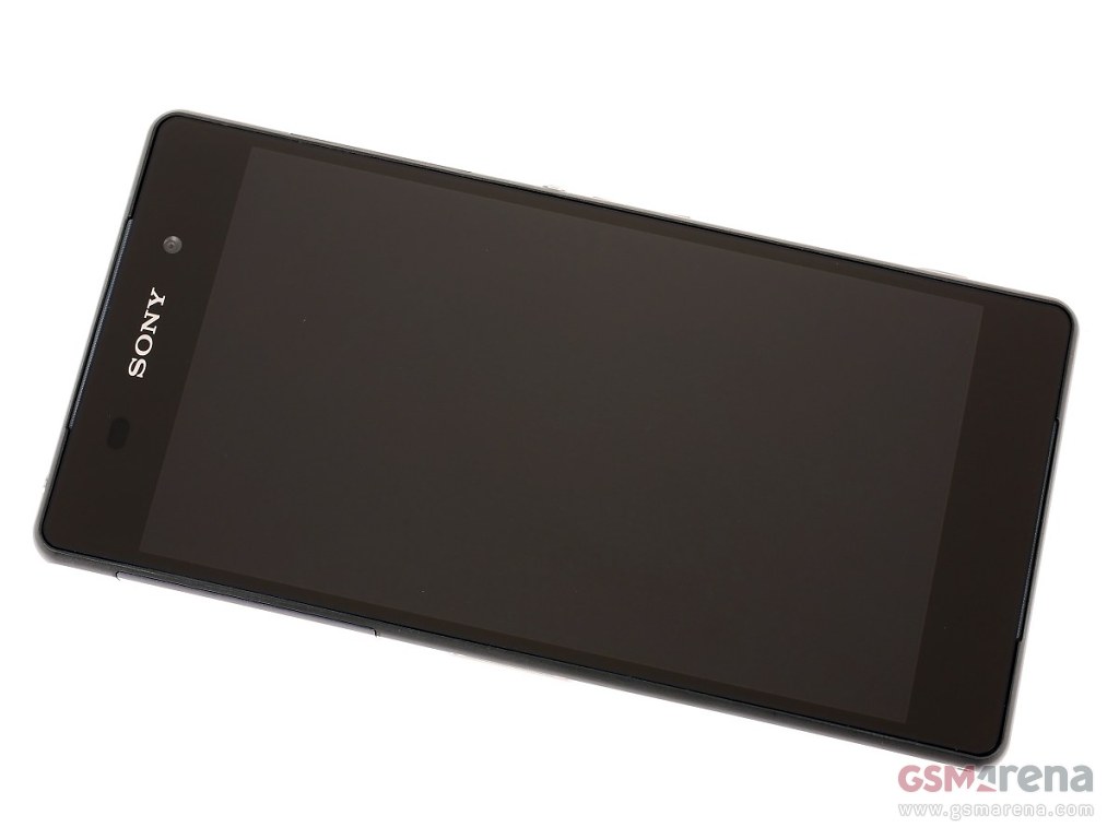 Sony Xperia Z2 pictures, official photos