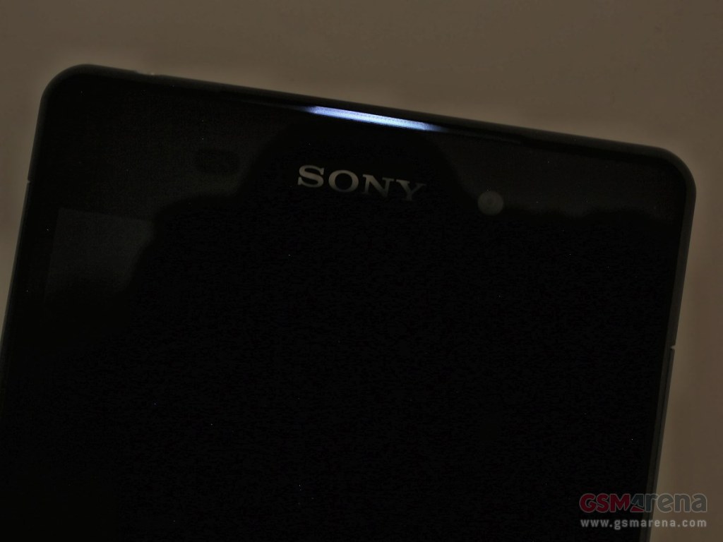 Sony Xperia Z2 pictures, official photos