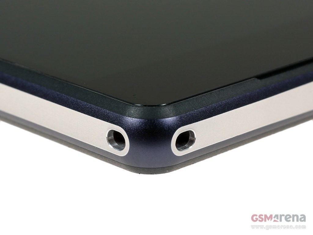 Sony Xperia Z2 pictures, official photos