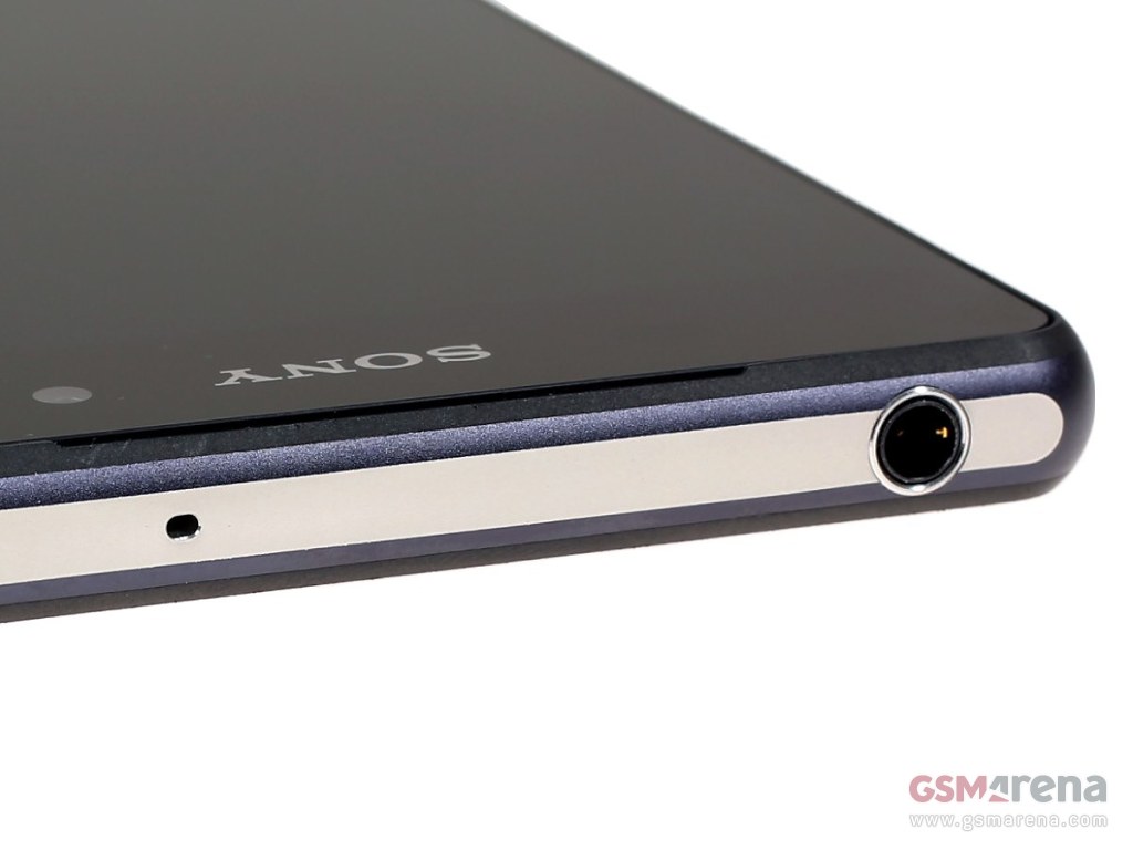 Sony Xperia Z2 pictures, official photos