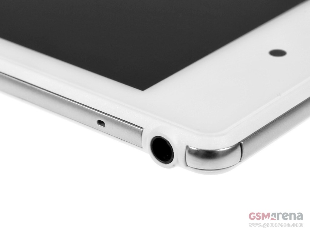 Sony Xperia Z3 Tablet Compact pictures, official photos