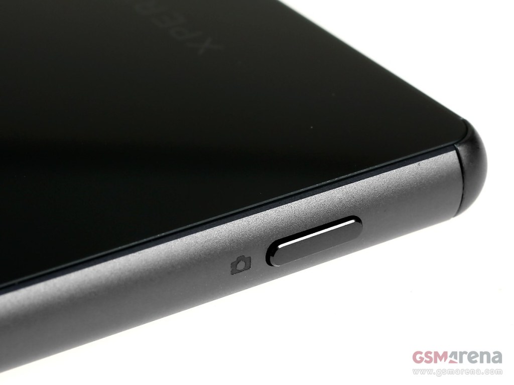 Sony Xperia Z3 pictures, official photos