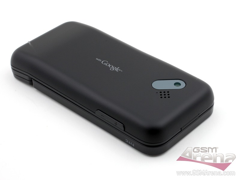 T-Mobile G1 pictures, official photos