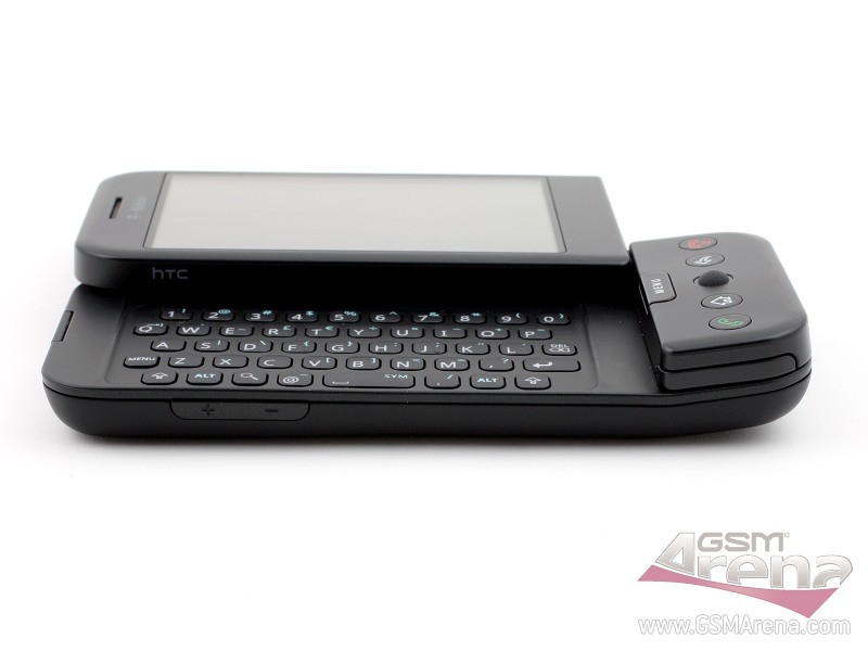 T-Mobile G1 pictures, official photos
