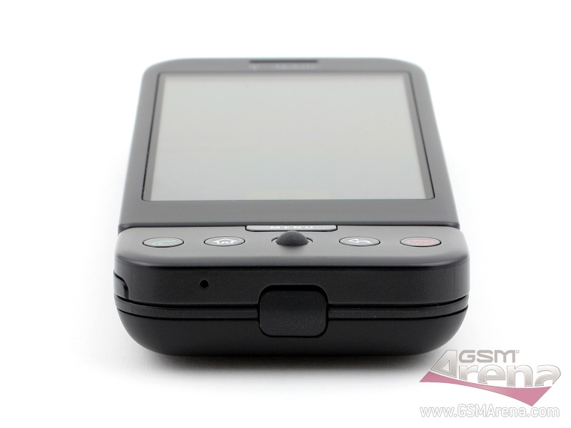 T-Mobile G1 pictures, official photos