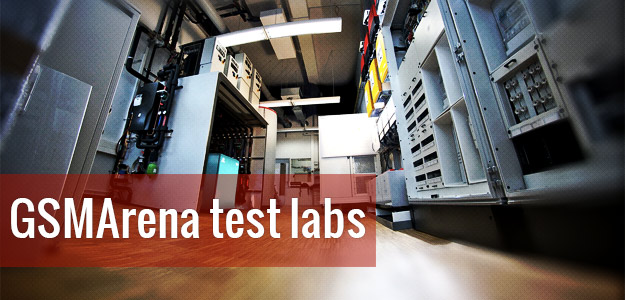 GSMArena feature labs: The tests - GSMArena.com tests