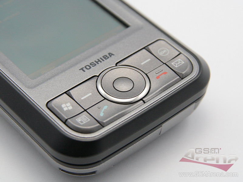 Toshiba G900 pictures, official photos