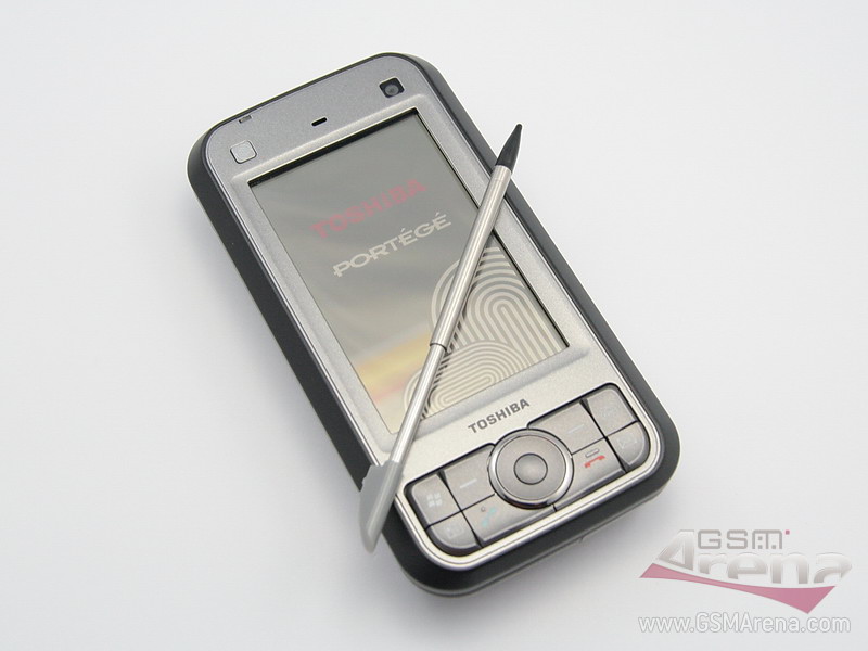 Toshiba G900 pictures, official photos